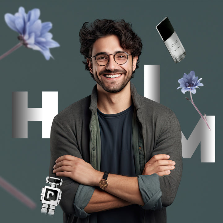 Ajmal Royal Misk Rijali Attar 10ml