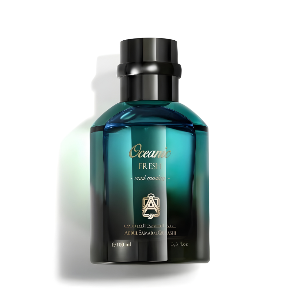 Abdul Samad Al Qurashi Oceanic Perfum For Unisex – FridayCharm.com