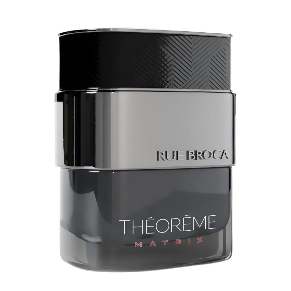 Rue Broca Theoreme Matrix Eau De Parfum For Men – FridayCharm.com