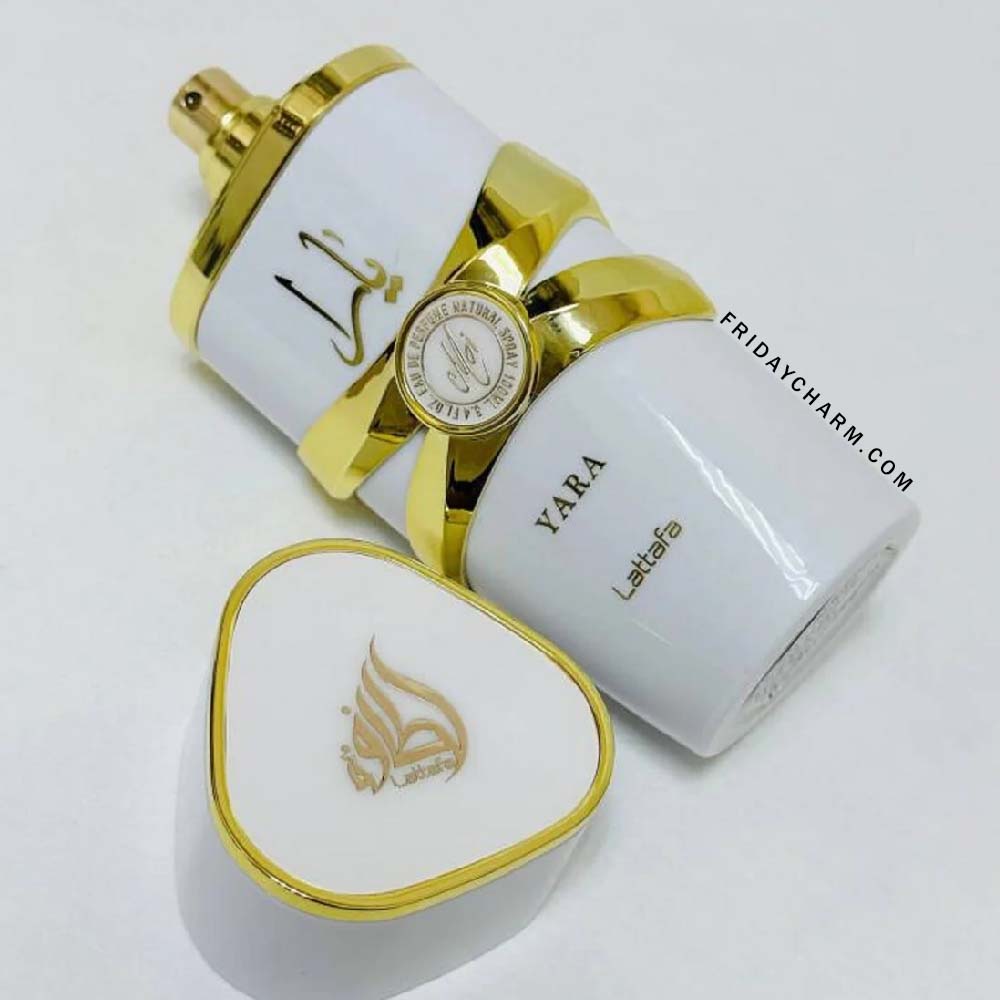 Lattafa Yara Moi Eau De Parfum For Women – FridayCharm.com