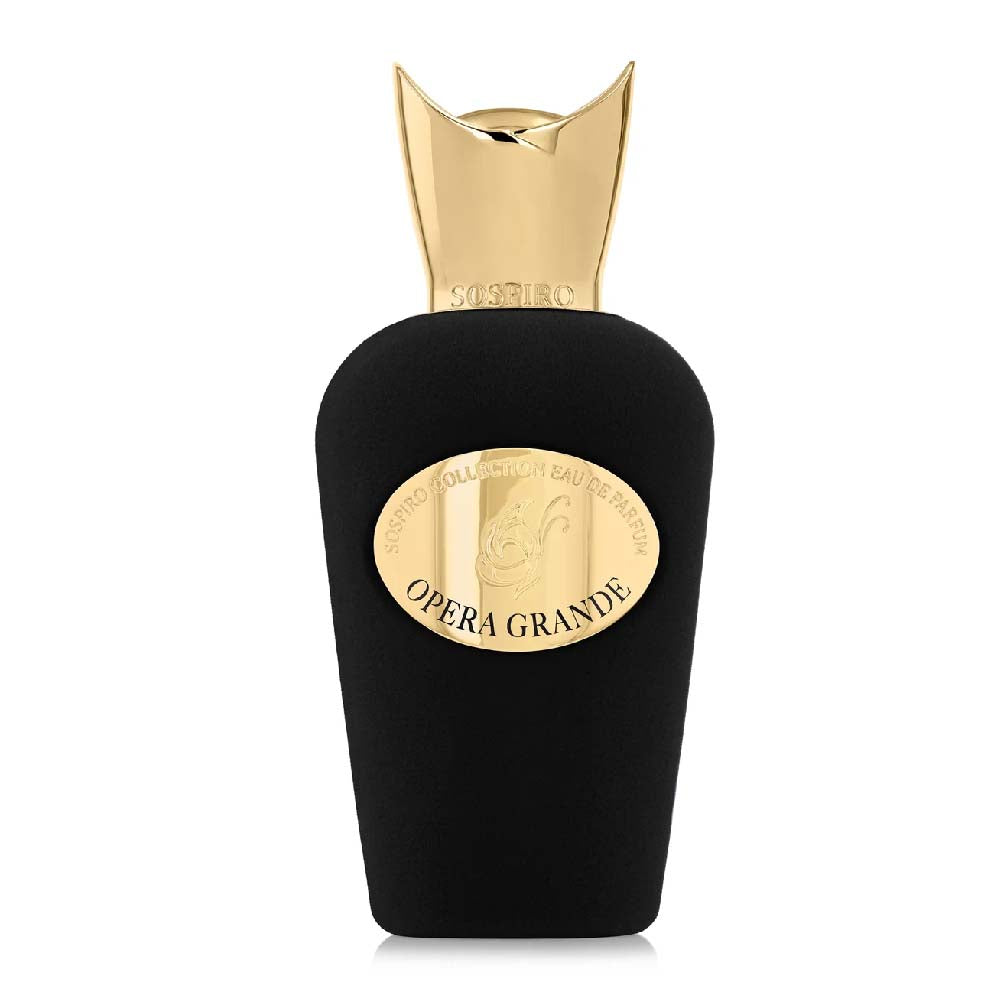 Sospiro Opera Grande Eau De Parfum For Unisex – FridayCharm.com