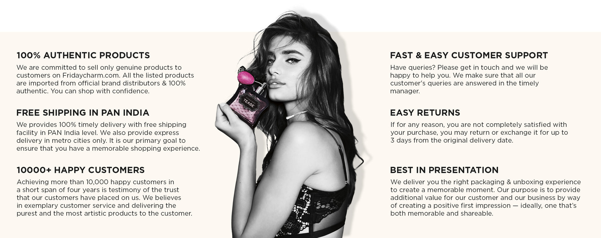 Maison Alhambra Fortnight Eau De Parfum For Men – FridayCharm.com