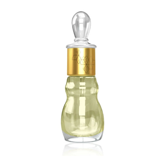 Ajmal Royal Misk Rijali Attar 10ml – FridayCharm.com