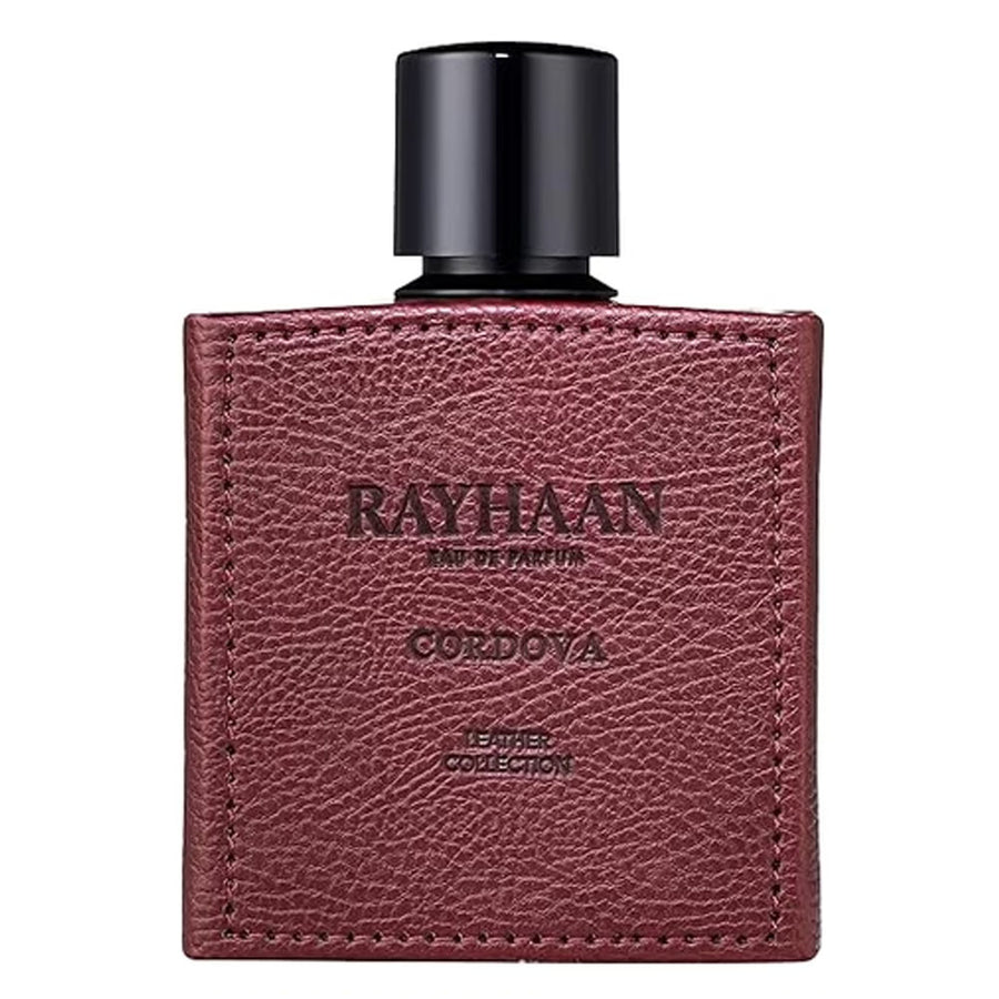 Rayhaan – FridayCharm.com