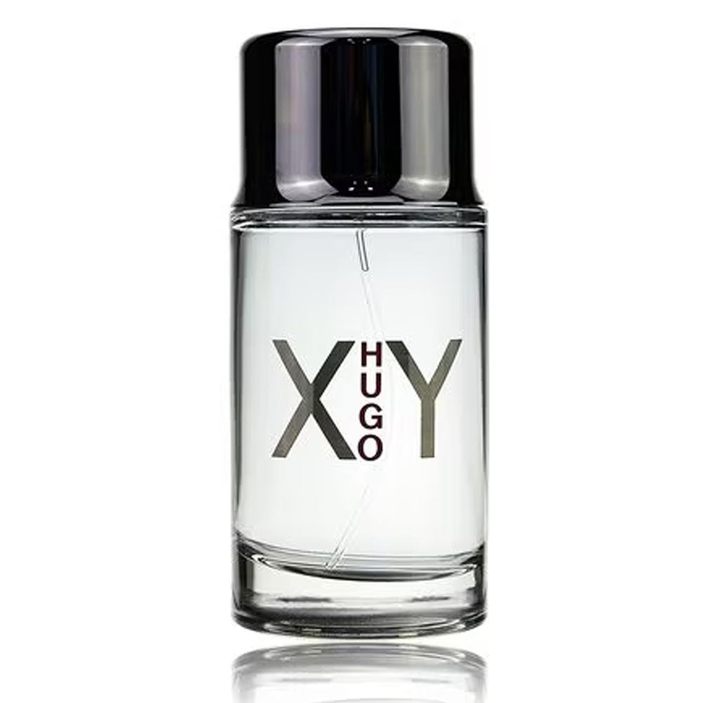 Hugo Boss Xy Eau De Toilette For Men – FridayCharm.com