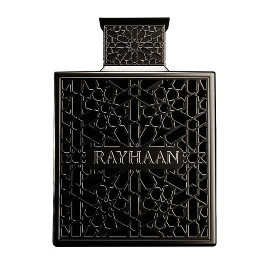 Rayhaan – FridayCharm.com