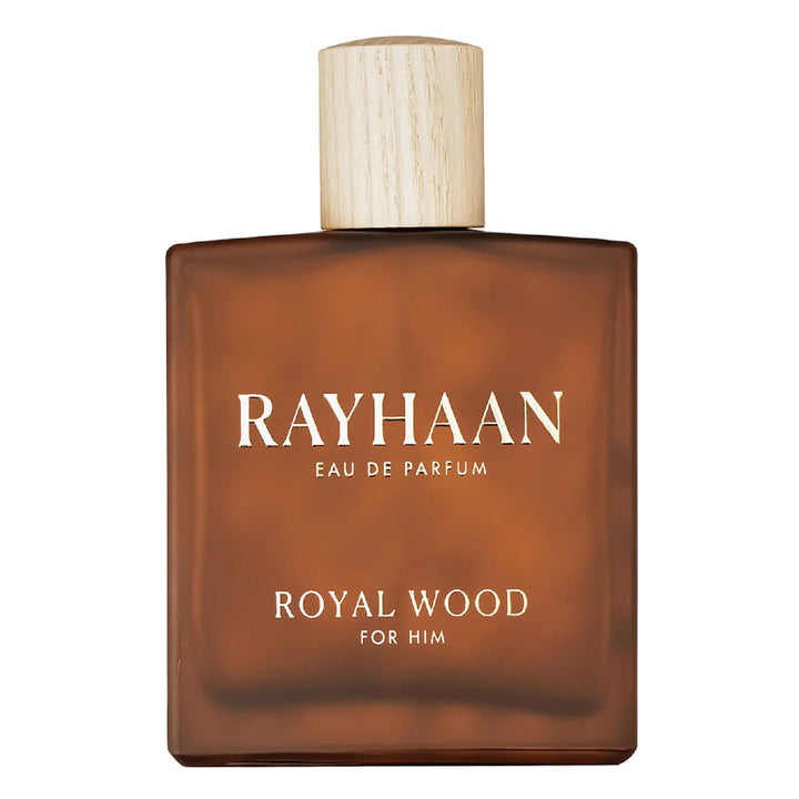 Rayhaan – FridayCharm.com