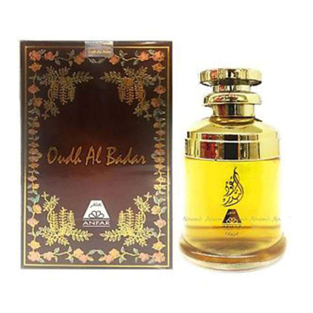 Anfar Oud Al Badar Spray - 100ml – FridayCharm.com