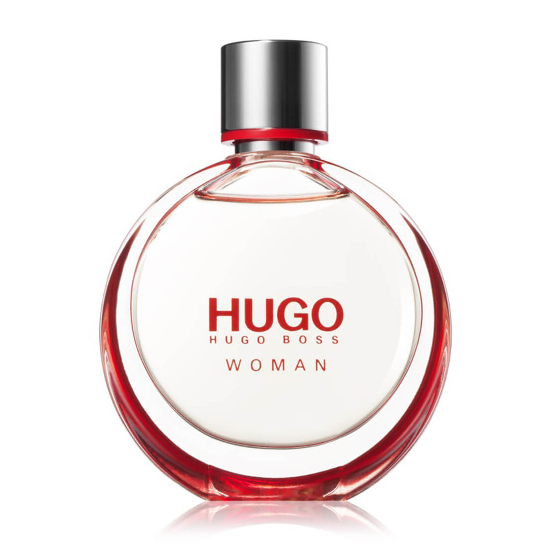 Hugo Boss HUGO Woman Eau De Parfum For Women – FridayCharm.com