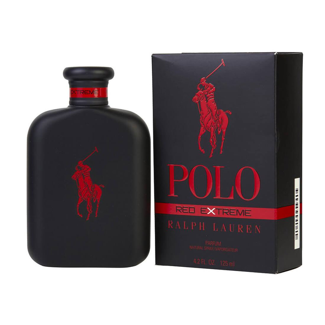 Ralph Lauren Polo Red Extreme Parfum For Men