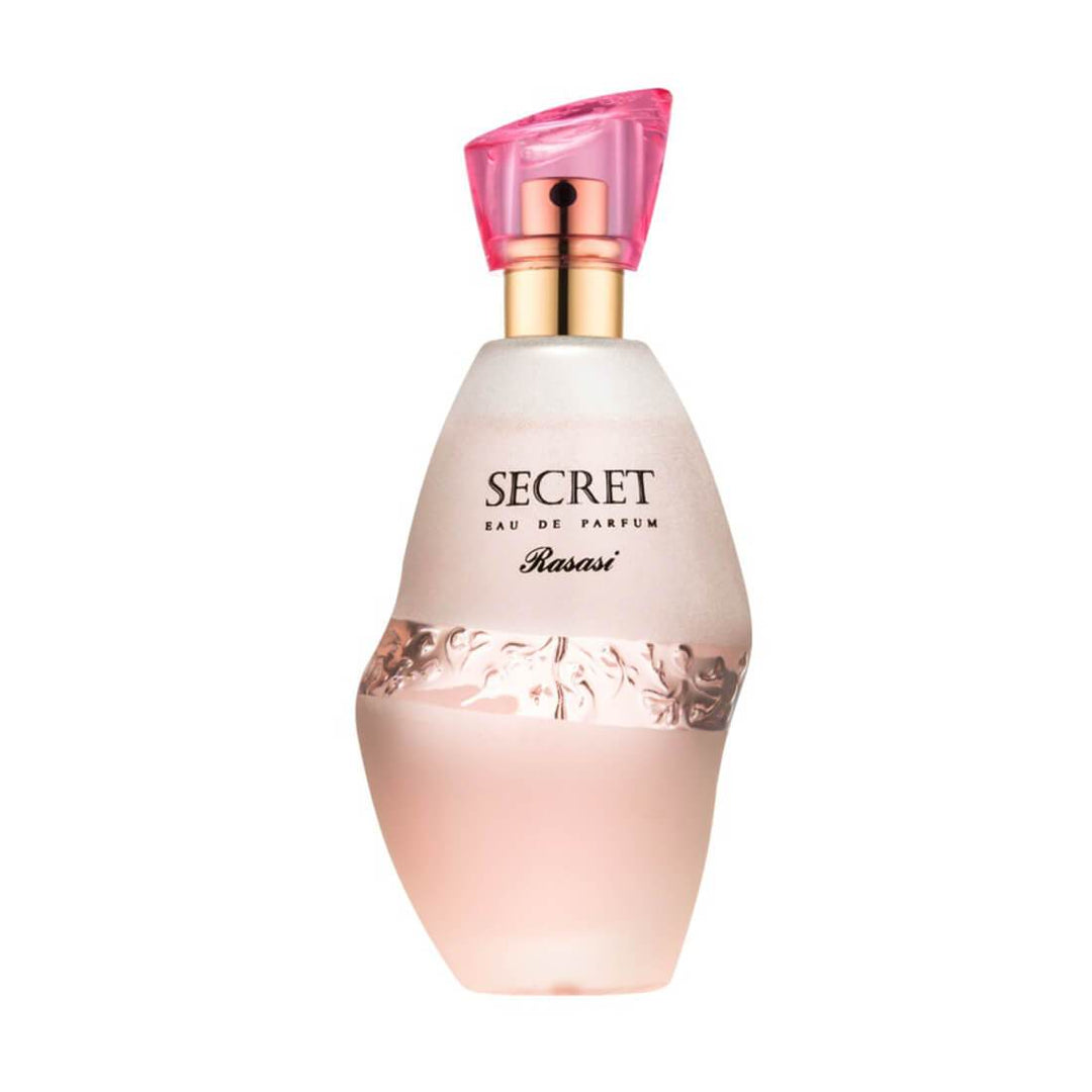 Rasasi Secret Perfume - 75ml – FridayCharm.com