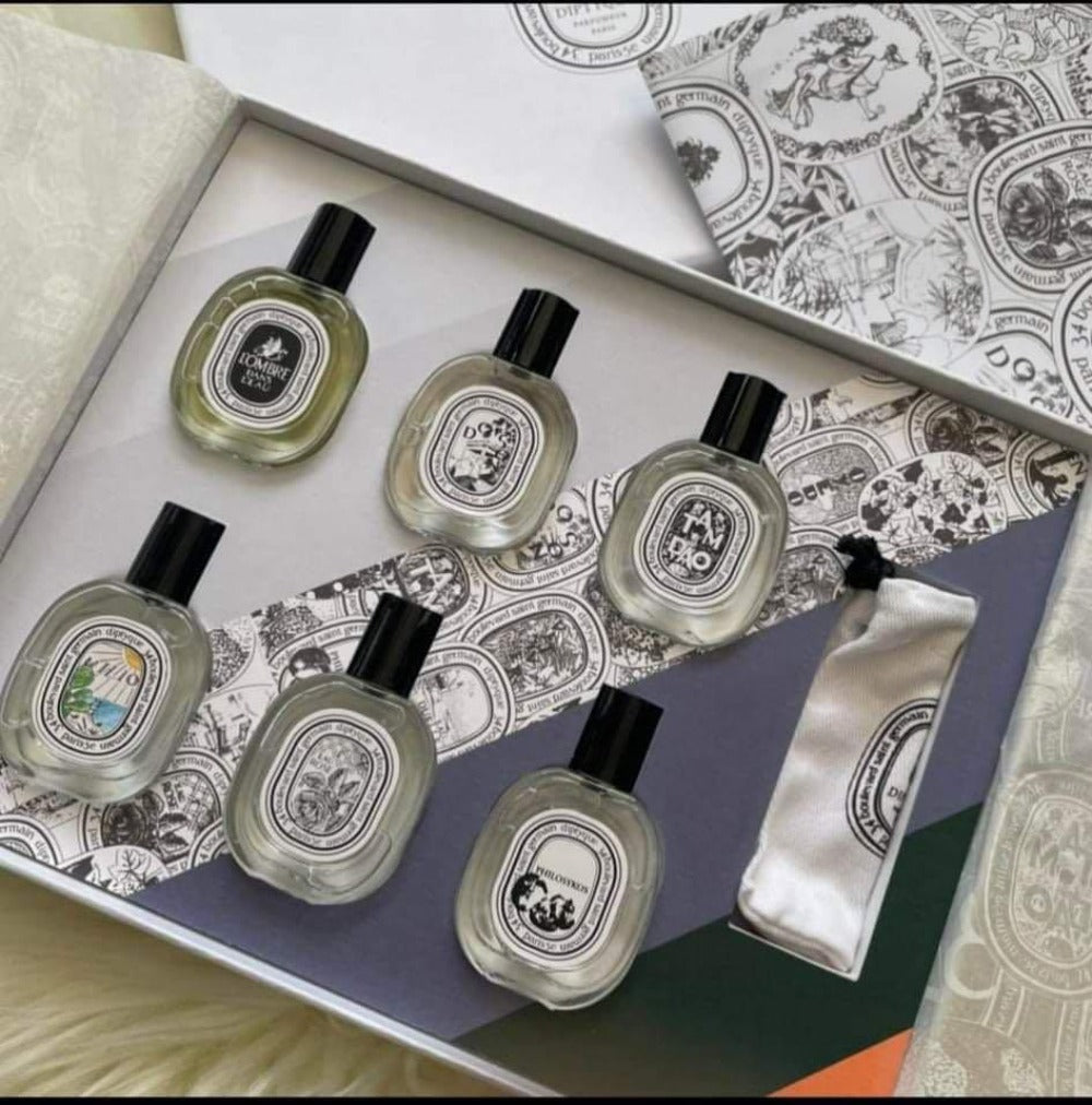 Diptyque Best Perfume For Men & Women – FridayCharm.com