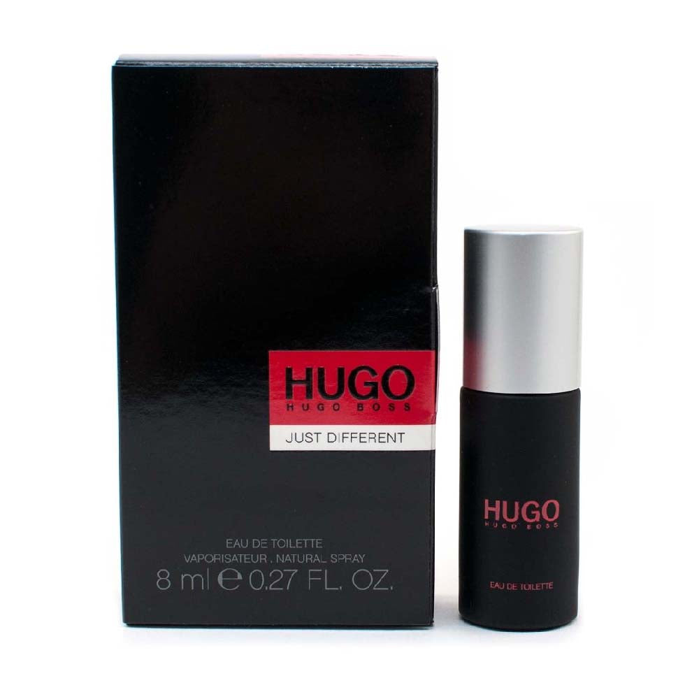Designer Perfume Miniatures – Tagged "Hugo Boss"– FridayCharm.com