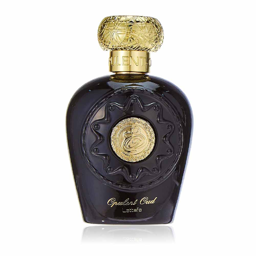 Lattafa Opulent Oud Eau De Parfum For Unisex – FridayCharm.com